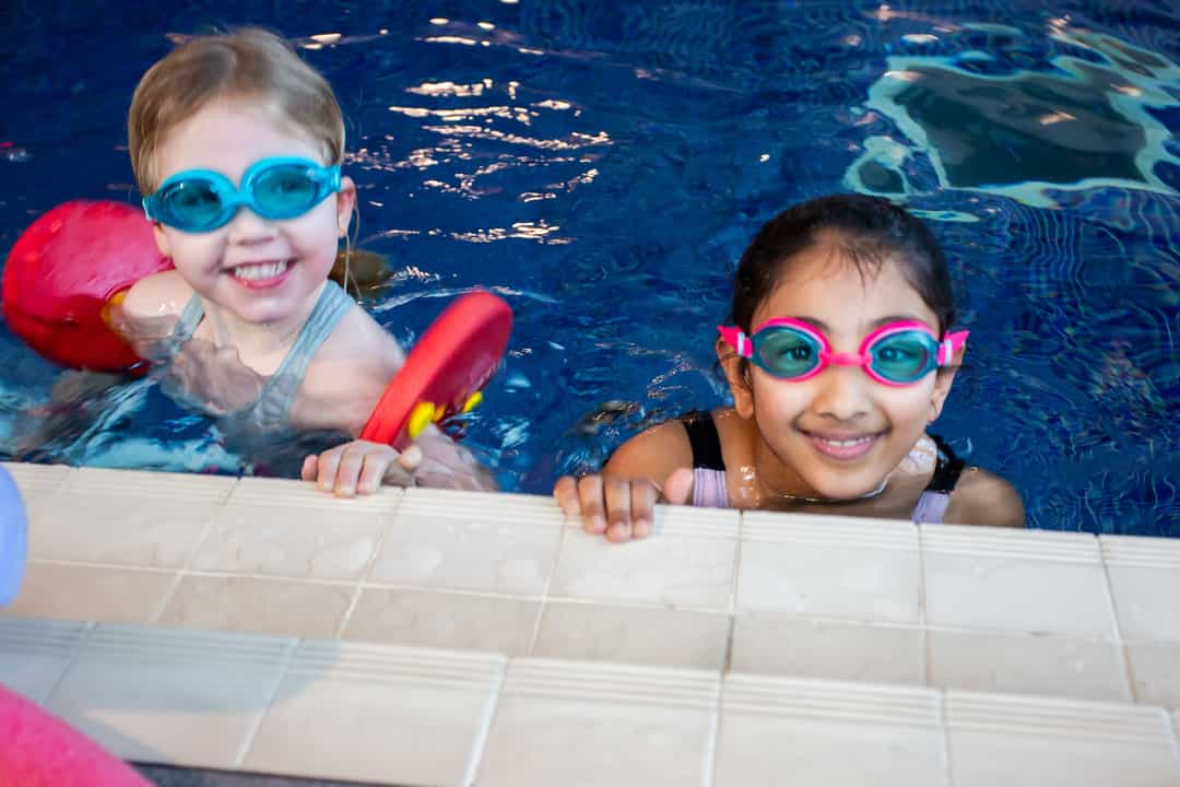 Swimtime | The Health and Wellness Benefits of Swimming for Babies ...