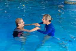Swimtime | How Long Does It Take to Learn to Swim? A Comprehensive Guide
