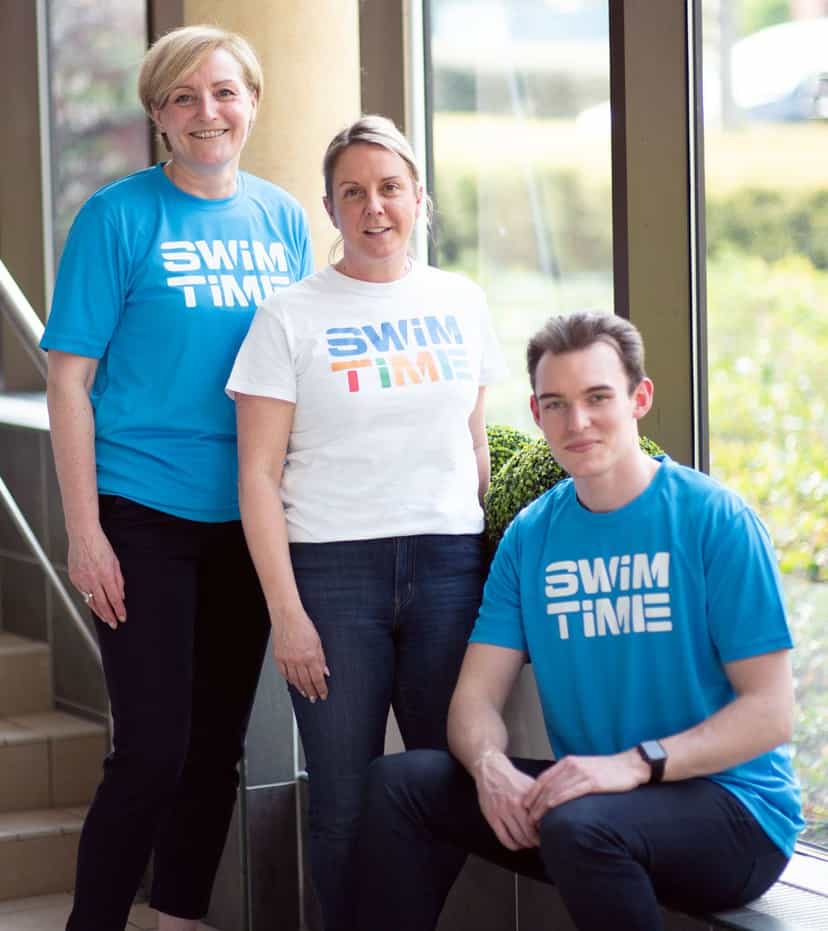 Swimtime | Become a Swimtime Franchisee