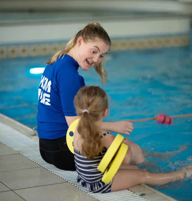 Swimtime | How Long Does It Take to Learn to Swim? A Comprehensive Guide