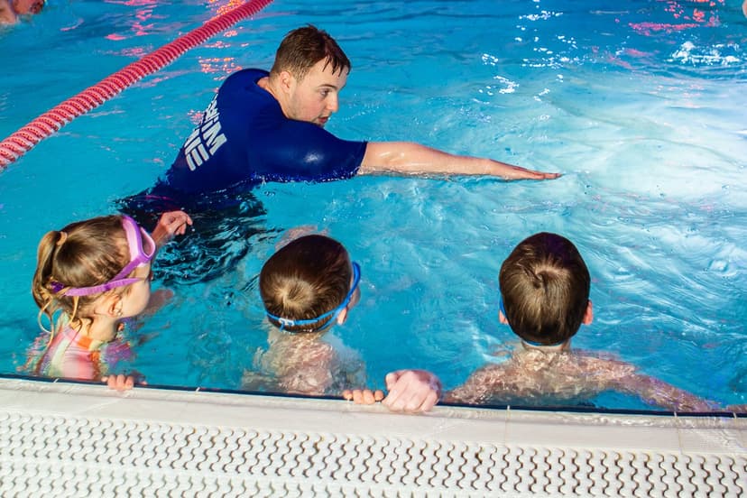 Swimtime | What is the Learn to Swim Framework – and Why Does it Matter?